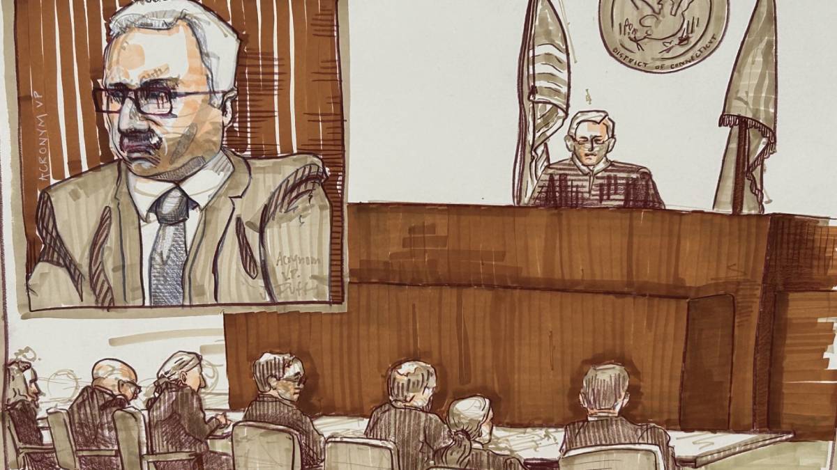 Live updates: Witness back on stand detailing alleged bribes paid to ...