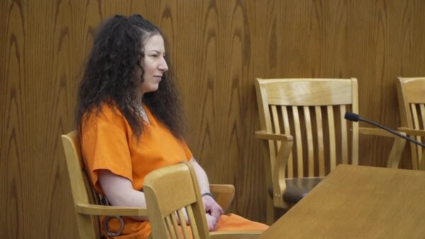 Taylor Schabusiness pleads no contest in prison attack