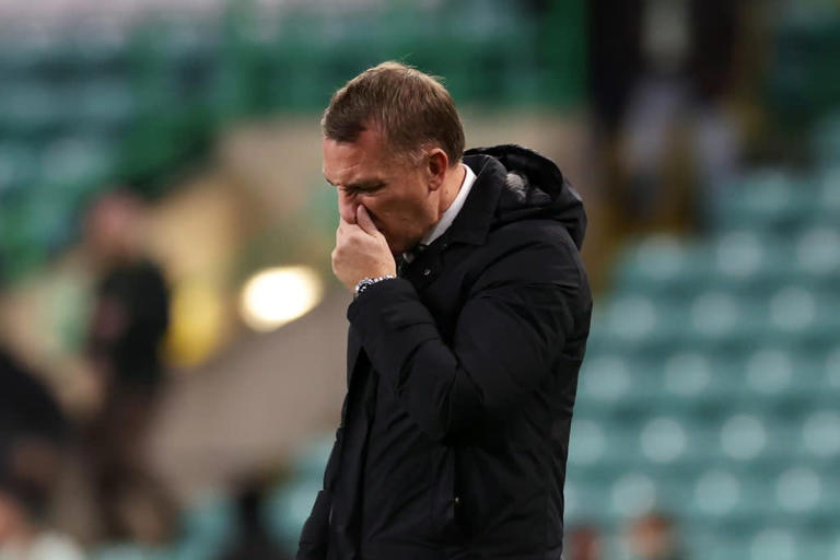 Michael Stewart points to the main reason behind the ‘civil war’ at Celtic