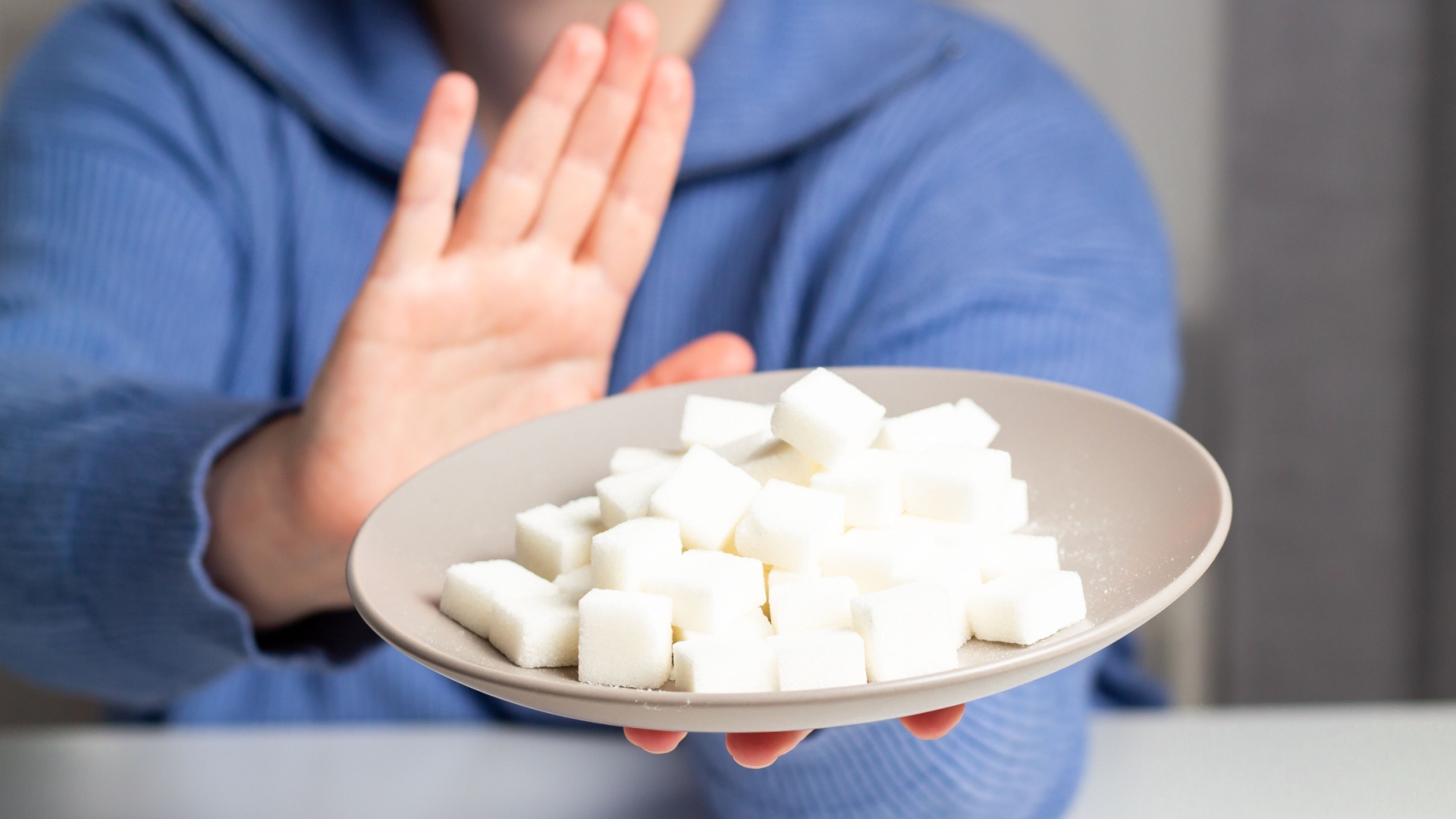 What Could Happen If You Stop Eating Sugar For A Month