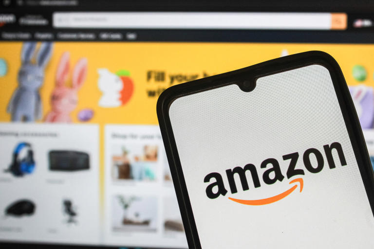 Amazon's Bestselling 3-Piece Cutting Board Set Is on Sale for $20, and It's Perfect for Holiday ...