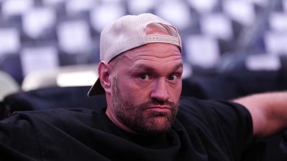 Frank Warren Drops Major Update On Tyson Fury’s Return To Boxing
