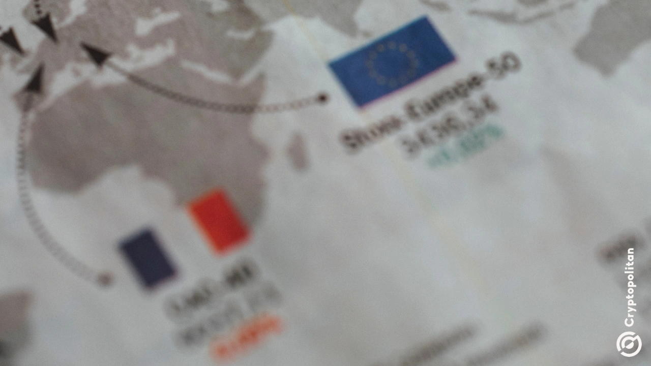 Strategists flag French banks, telecoms, domestic companies as ...