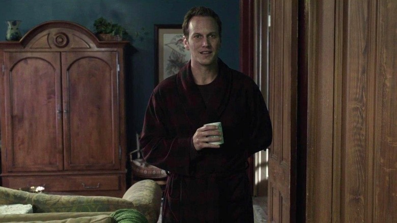 All 5 Insidious Movies Ranked