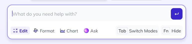 AlphaSense acquires Y Combinator-backed Carousel, an AI assistant for Excel