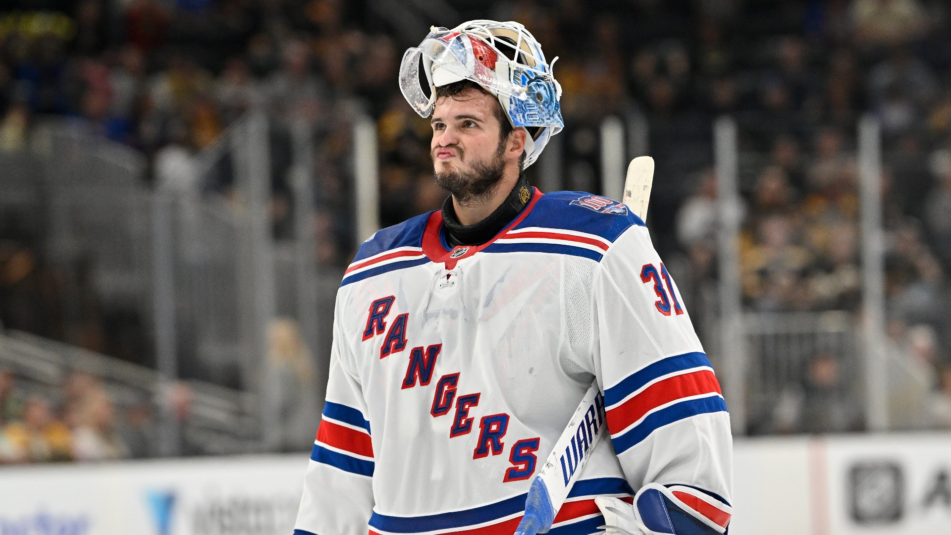 Pittsburgh Penguins vs. New York Rangers Game Preview