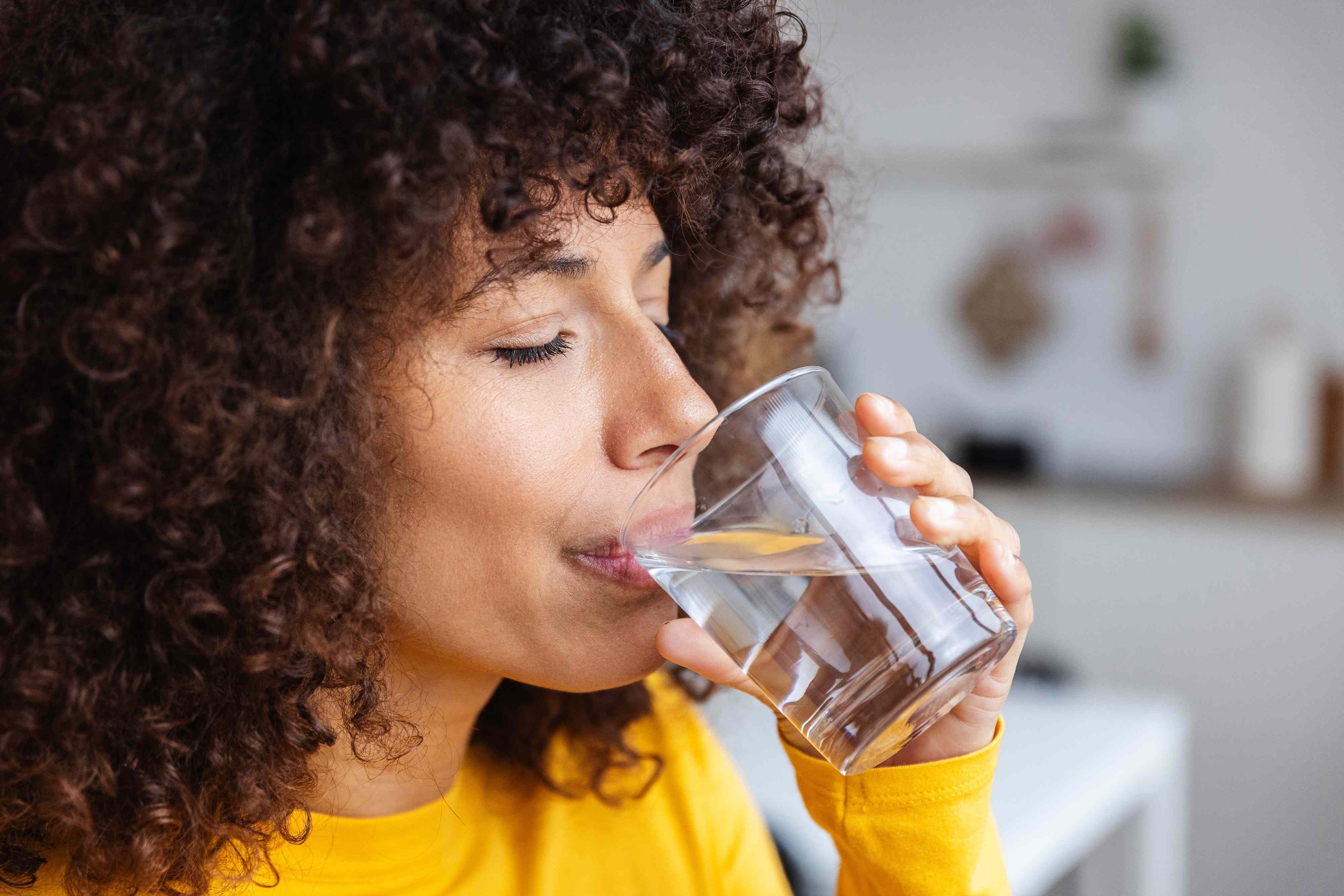6 drinks that may help lower blood sugar naturally