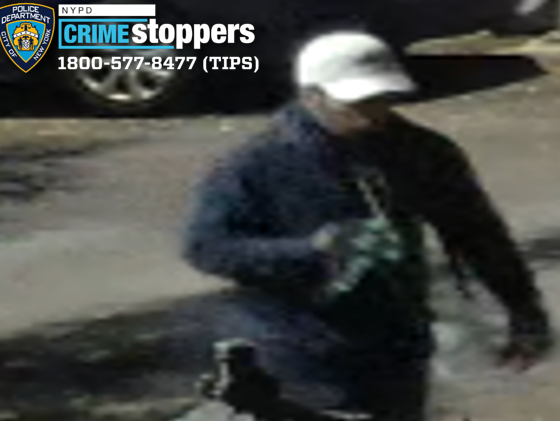 Burglar climbs through kitchen window, ties up woman in Brooklyn sex ...