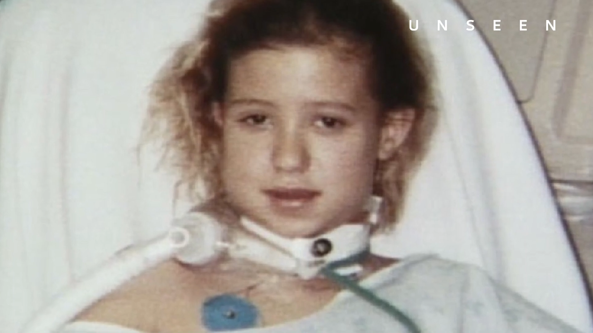 How a 10-Year-Old Survivor Took Down a Serial Killer