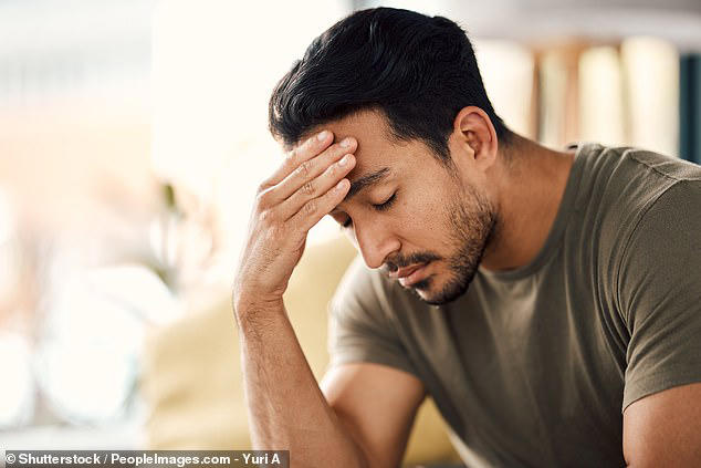 Experts prove Long Covid is real - after pinpointing physical cause of ...