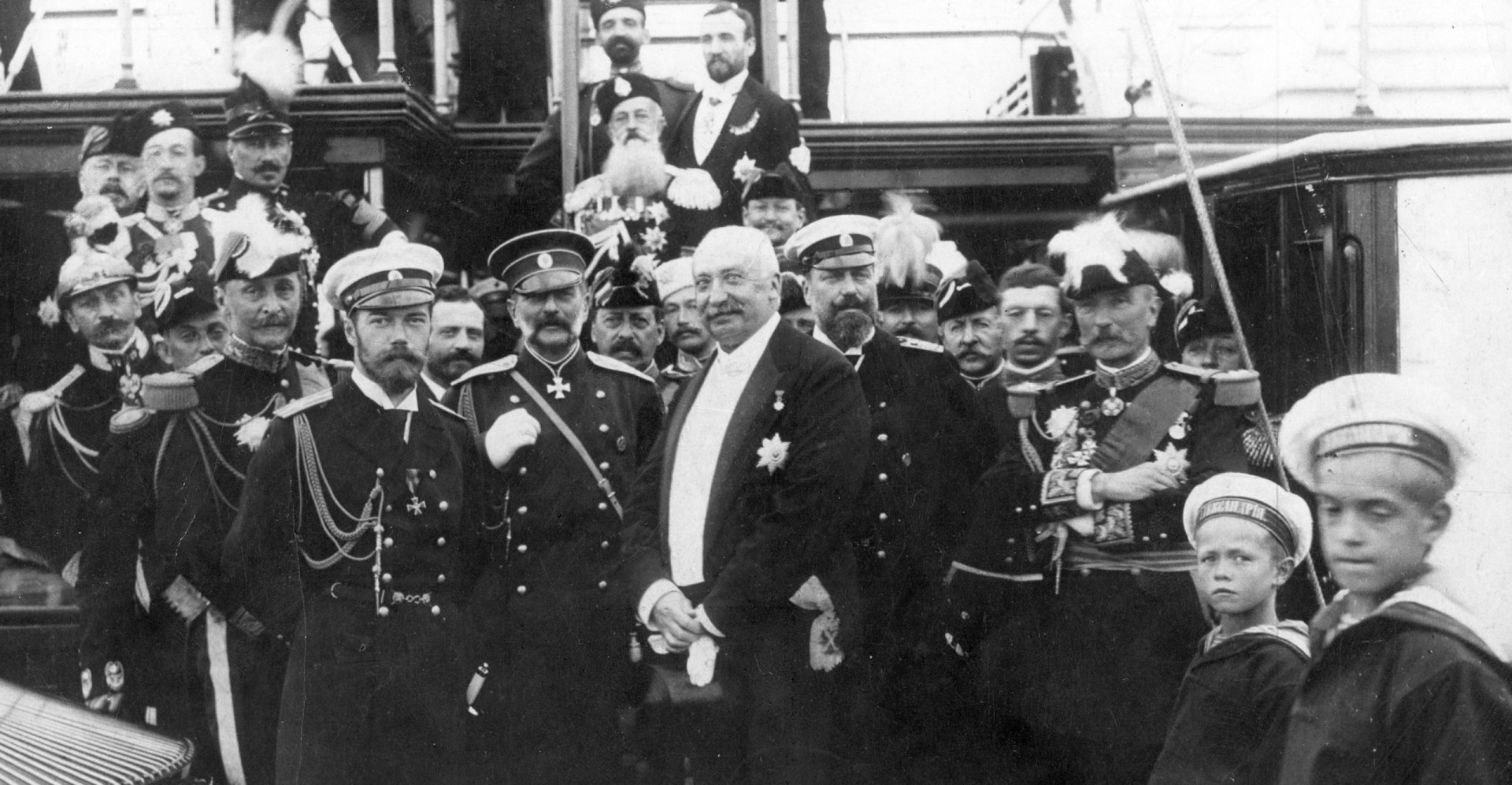 History’s strangest and most unusual deaths