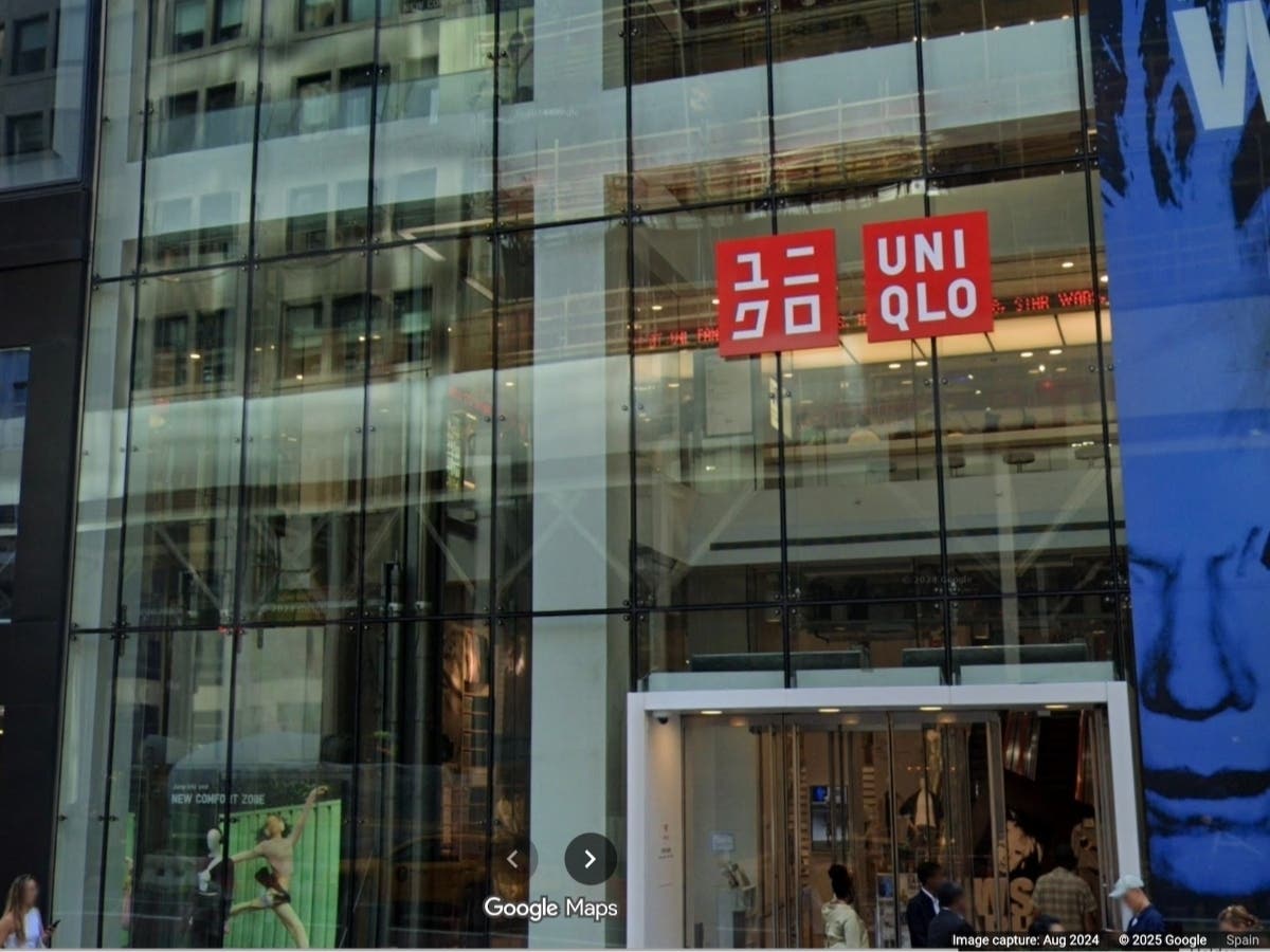Fashion Giant Uniqlo Sets Sights On Brooklyn In U.S. Expansion