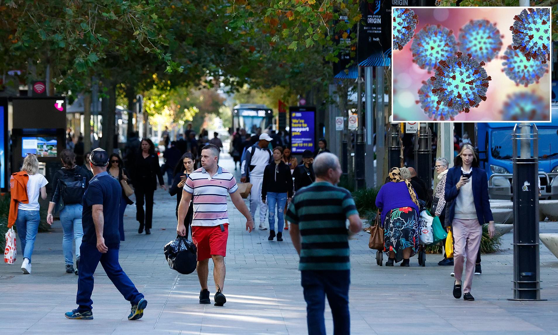 Urgent warning issued for Aussies amid highly contagious virus outbreak