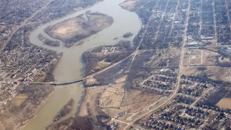 Campbell' s Soup Admits to Endangering Renowned Walleye Run with Over ...