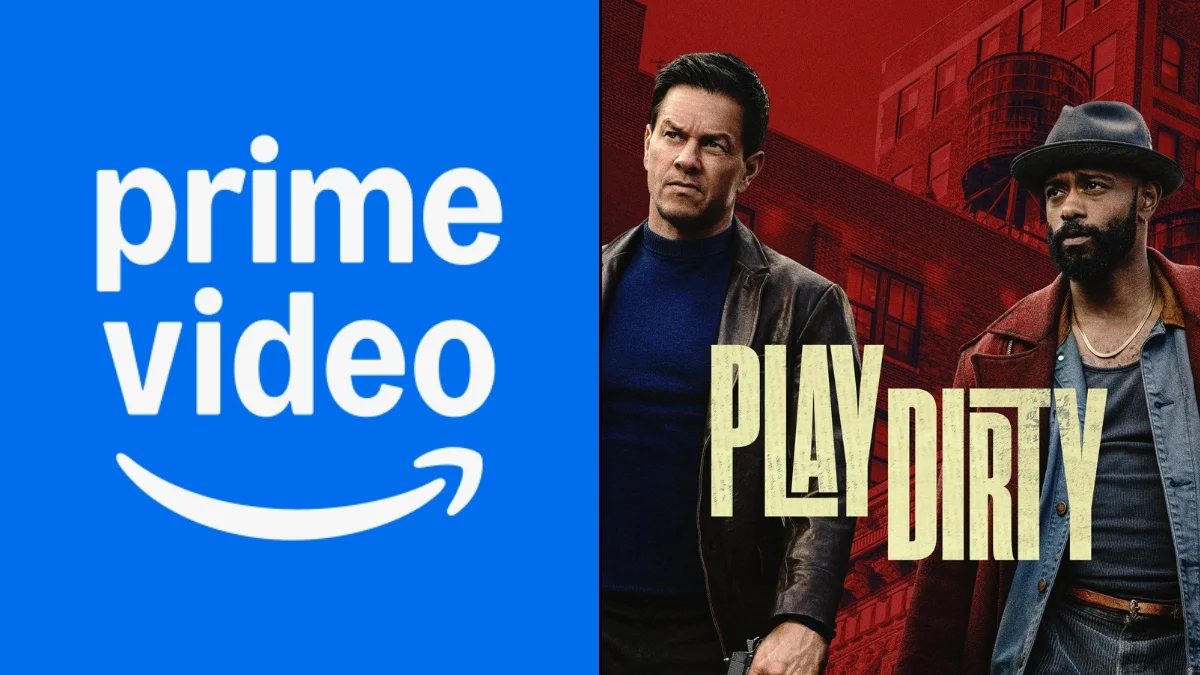 ‘Play Dirty’ Tops Amazon Prime’s Most-Watched Movies List This Week: Here Are the Remaining Top ...