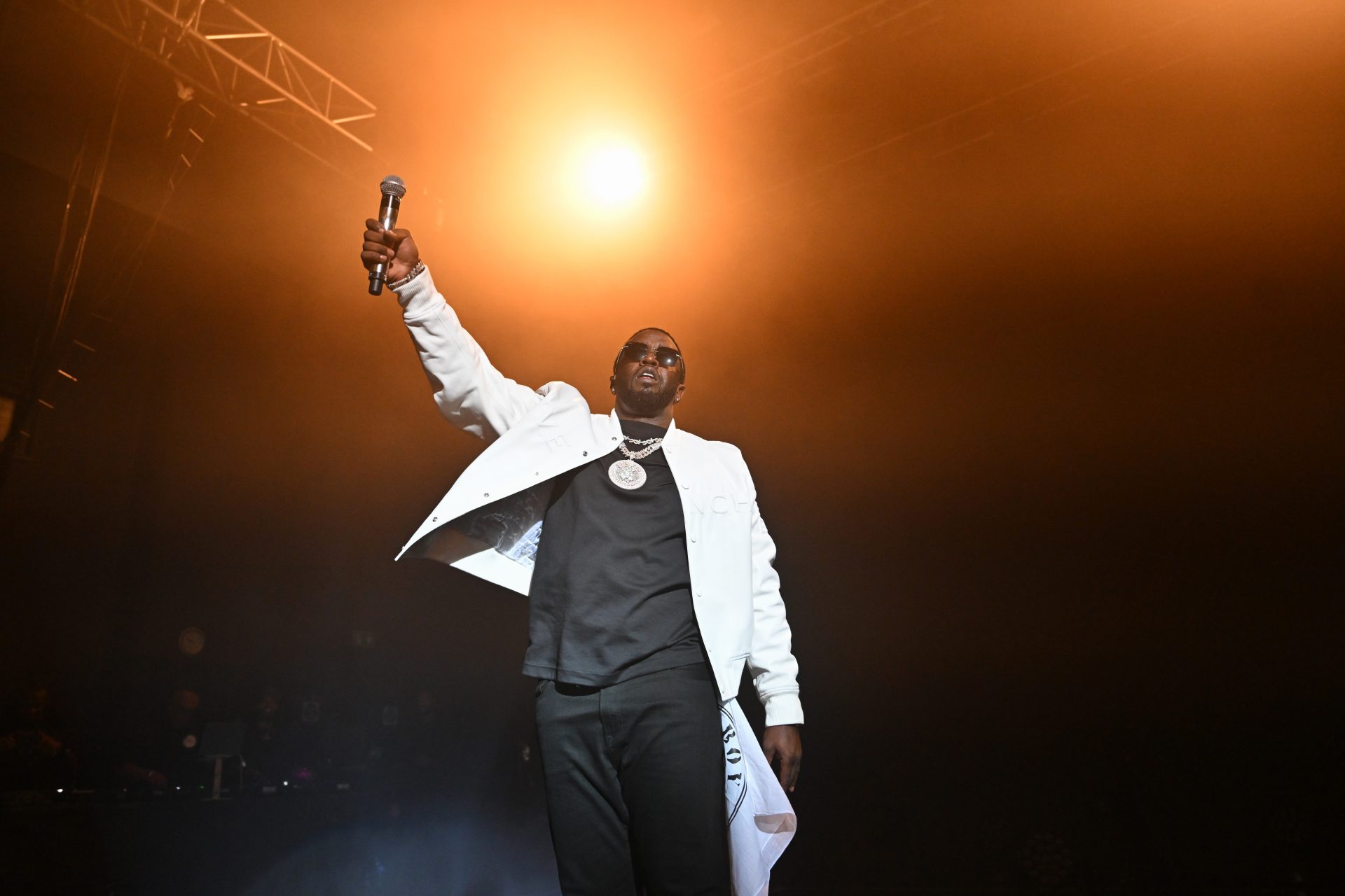 Cae un ícono: P. Diddy enfrentará 4 años en prisión
