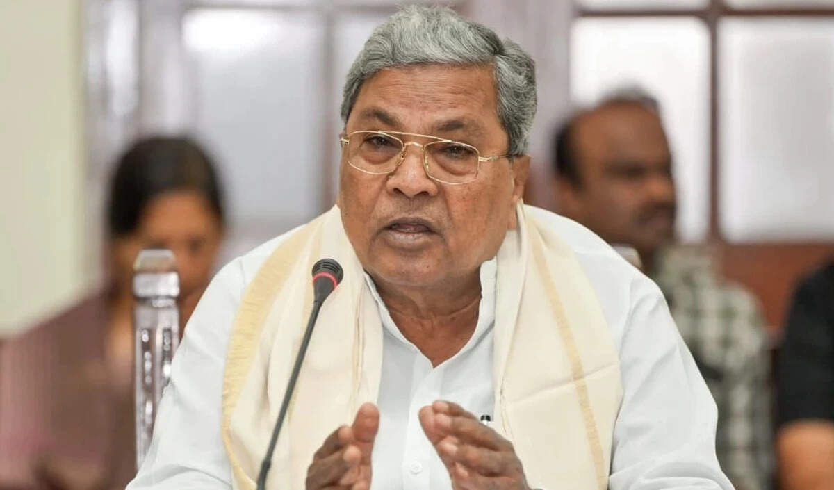 Karnataka Government Extends Caste Census Deadline Amid Delays