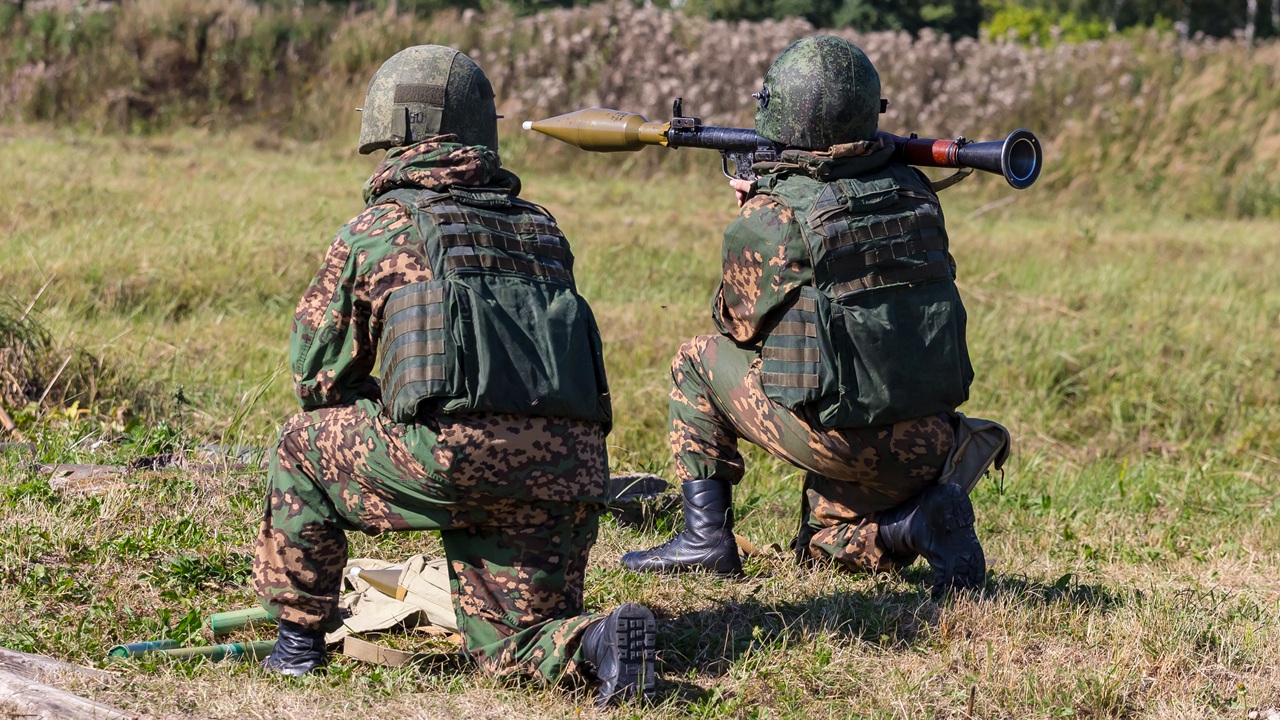 One for the History Books: The RPG-7’s Incredible Track Record