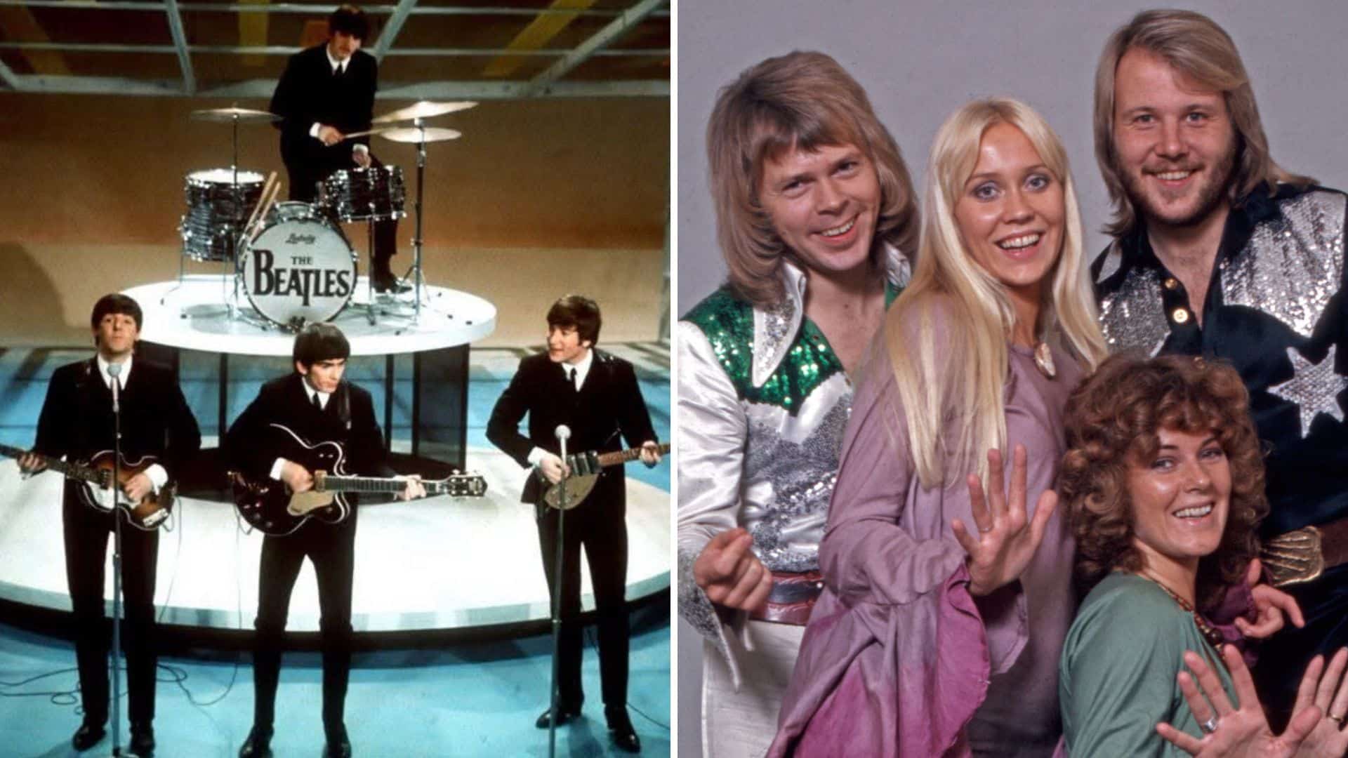 27 Cherished Bands and How It All Fell Apart