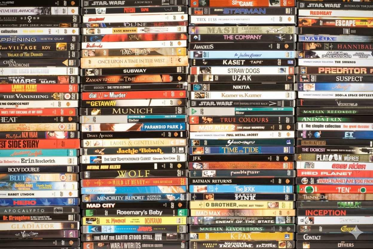 Formato Fisico vs Streaming: È la Proprietà l’Ultima Frontiera?