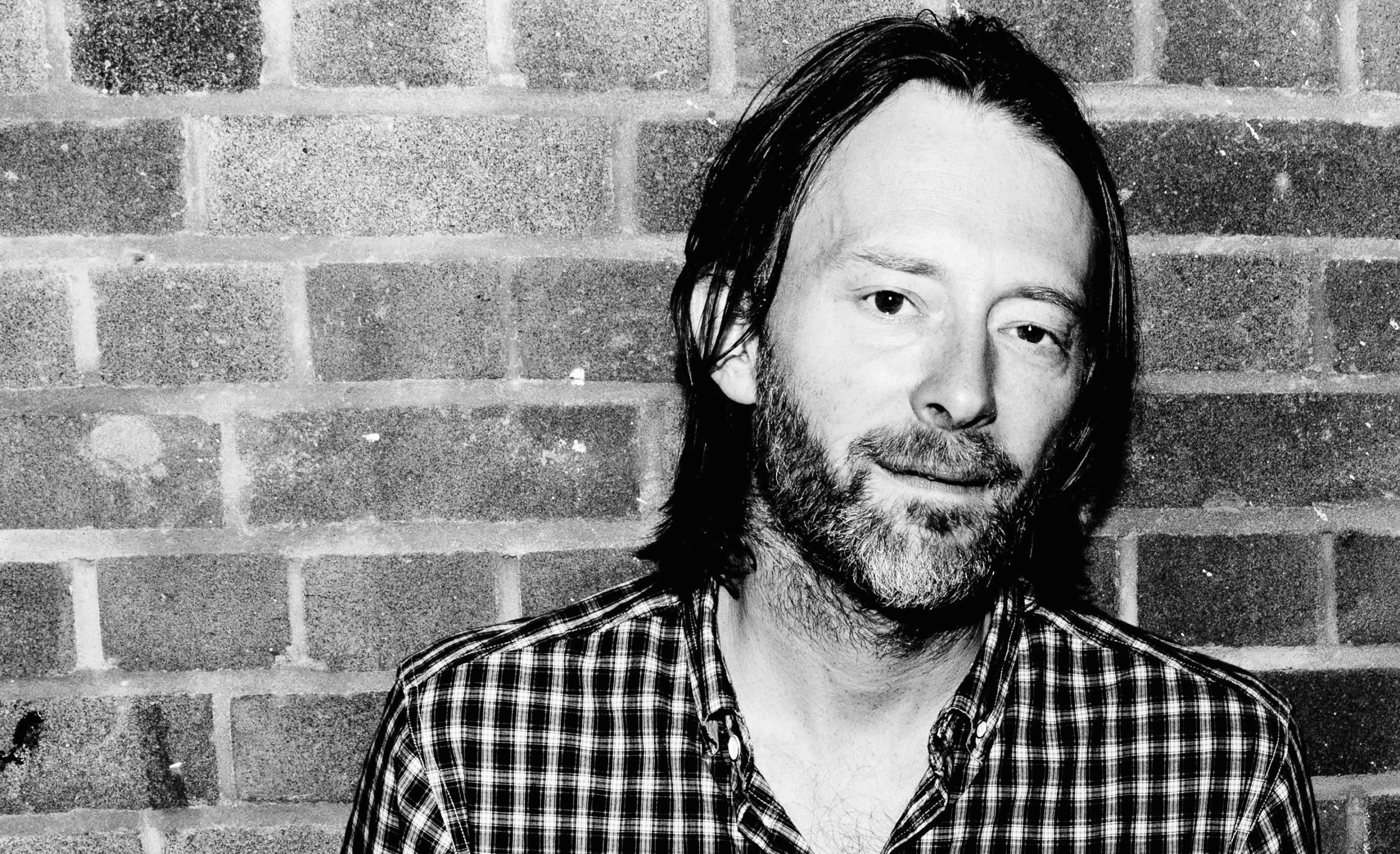 ROLLING-STONE-Helden: Thom Yorke – Manchmal biestig