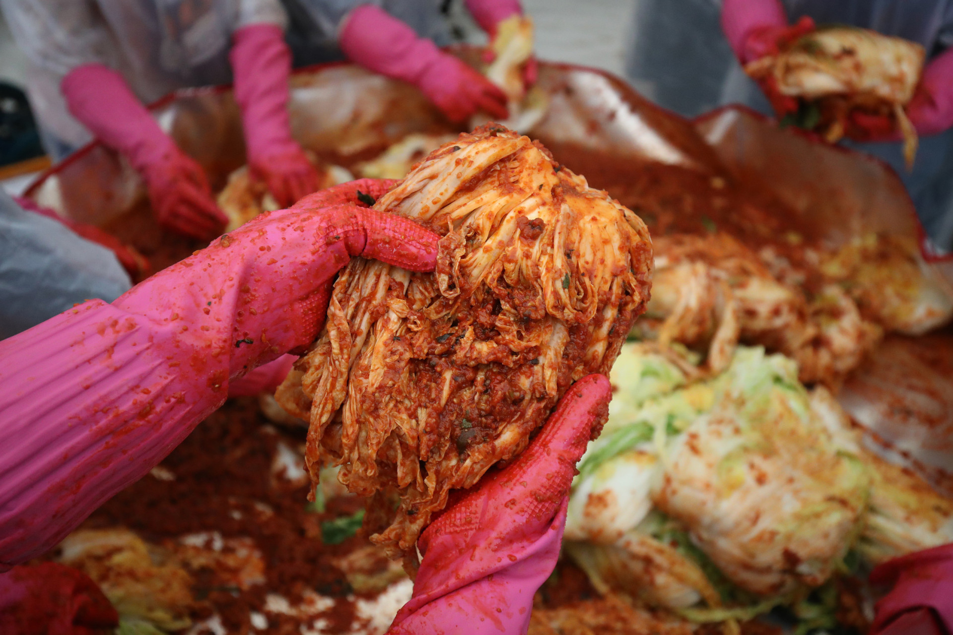 Fermented foods: from tradition to health trend