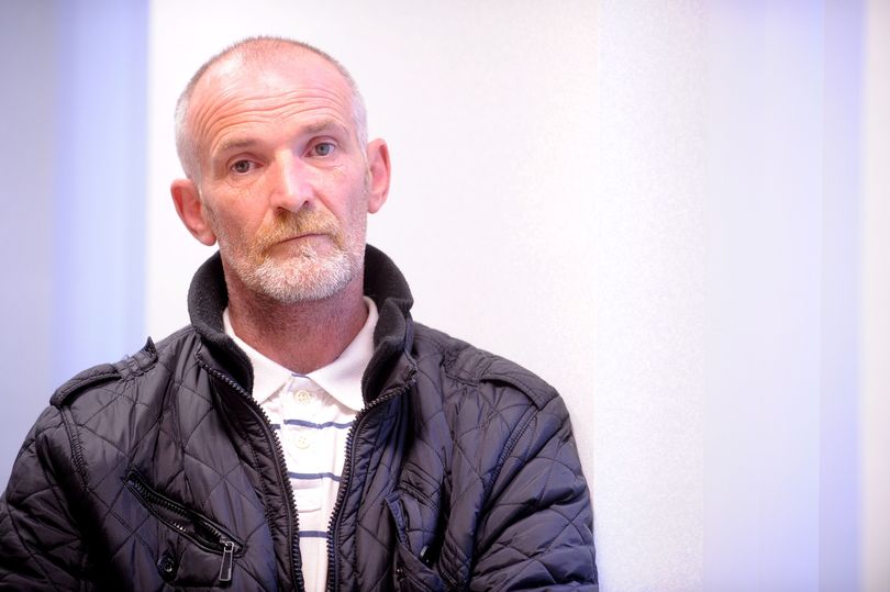 Child killers Mick and Mairead Philpott now - toothless, obese and ...