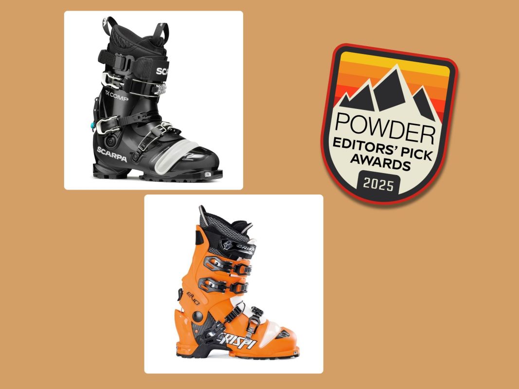 The Best Telemark Boots of the Year, According to Our Ski Testers