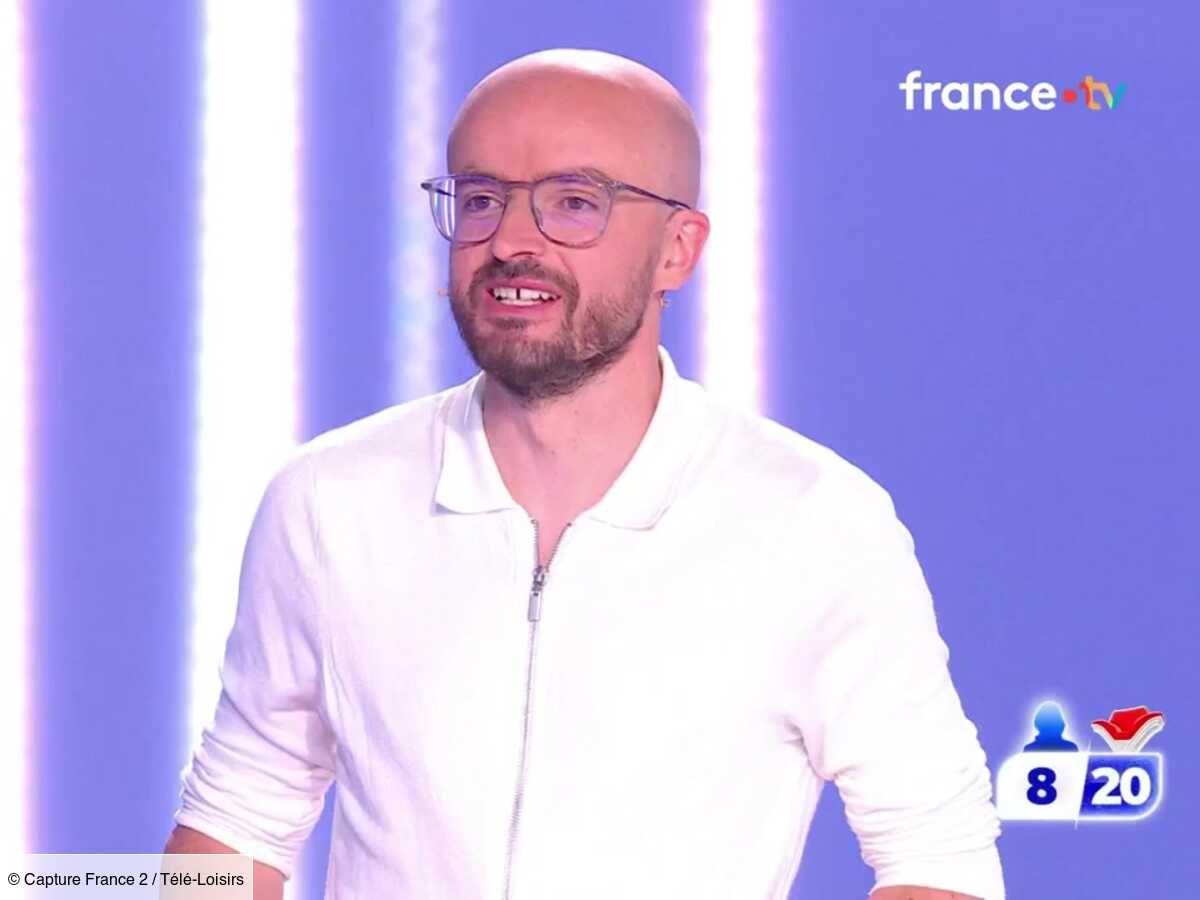 Tout le monde veut prendre sa place : Cette performance de Vincent, qui ...