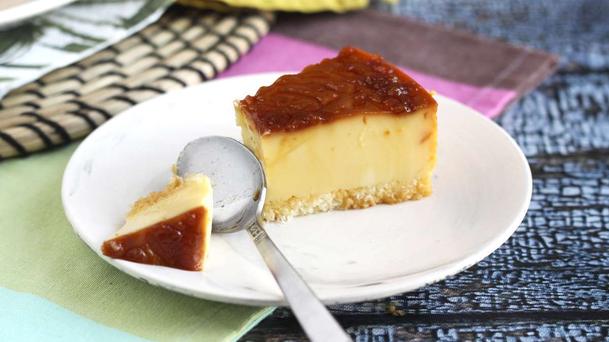 10 recipes for homemade flan like grandma's: from the classic egg and ...