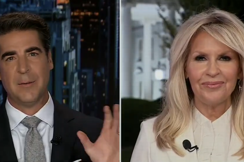 Fox News ridiculed as guest says we're in an 'era of real masculinity ...