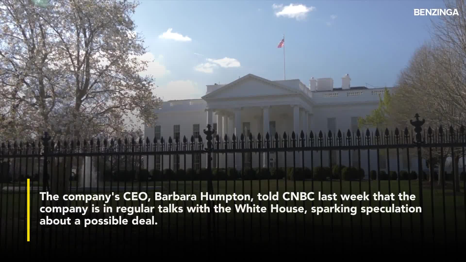 Jim Cramer On USA Rare Earth- 'They're All Speculative' — But Trump ...