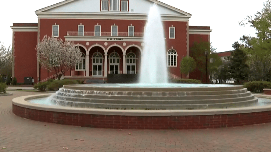 High school students suspected in ECU dorm theft incidents