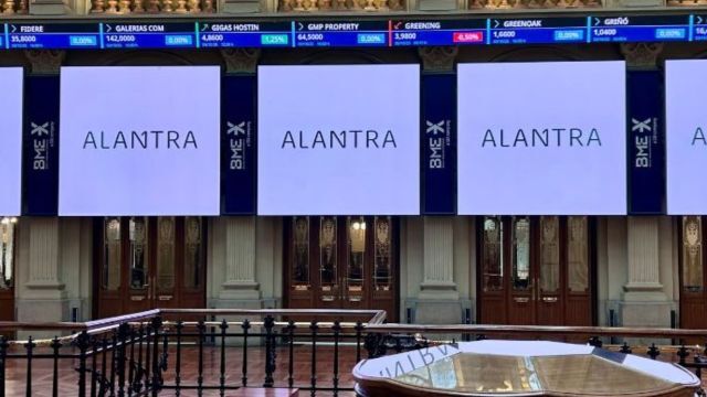 Alantra Equities se une a BME como nuevo miembro de mercado