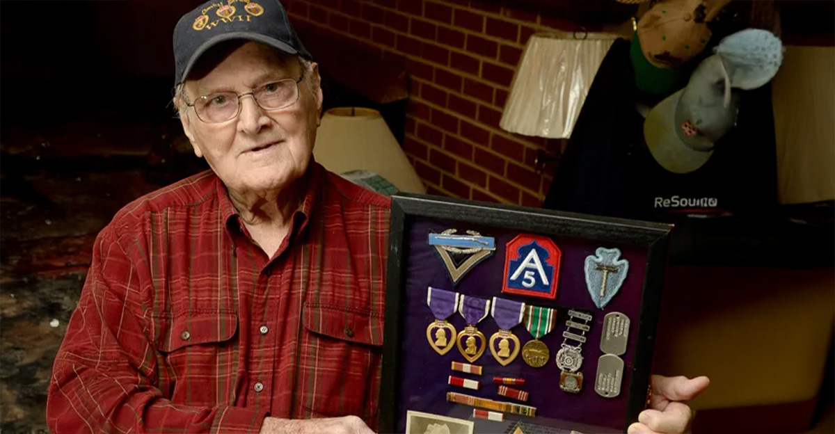 The Most Valuable Vintage Medals & Badges To Collectors