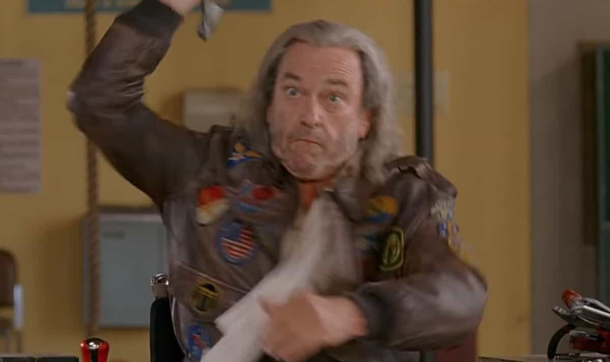Things teachers did back in the day that don't fly anymore