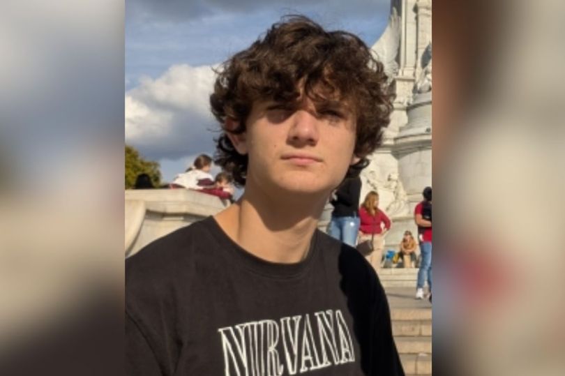 Police appeal for missing Stoke-on-Trent teen last seen 'on his way to ...
