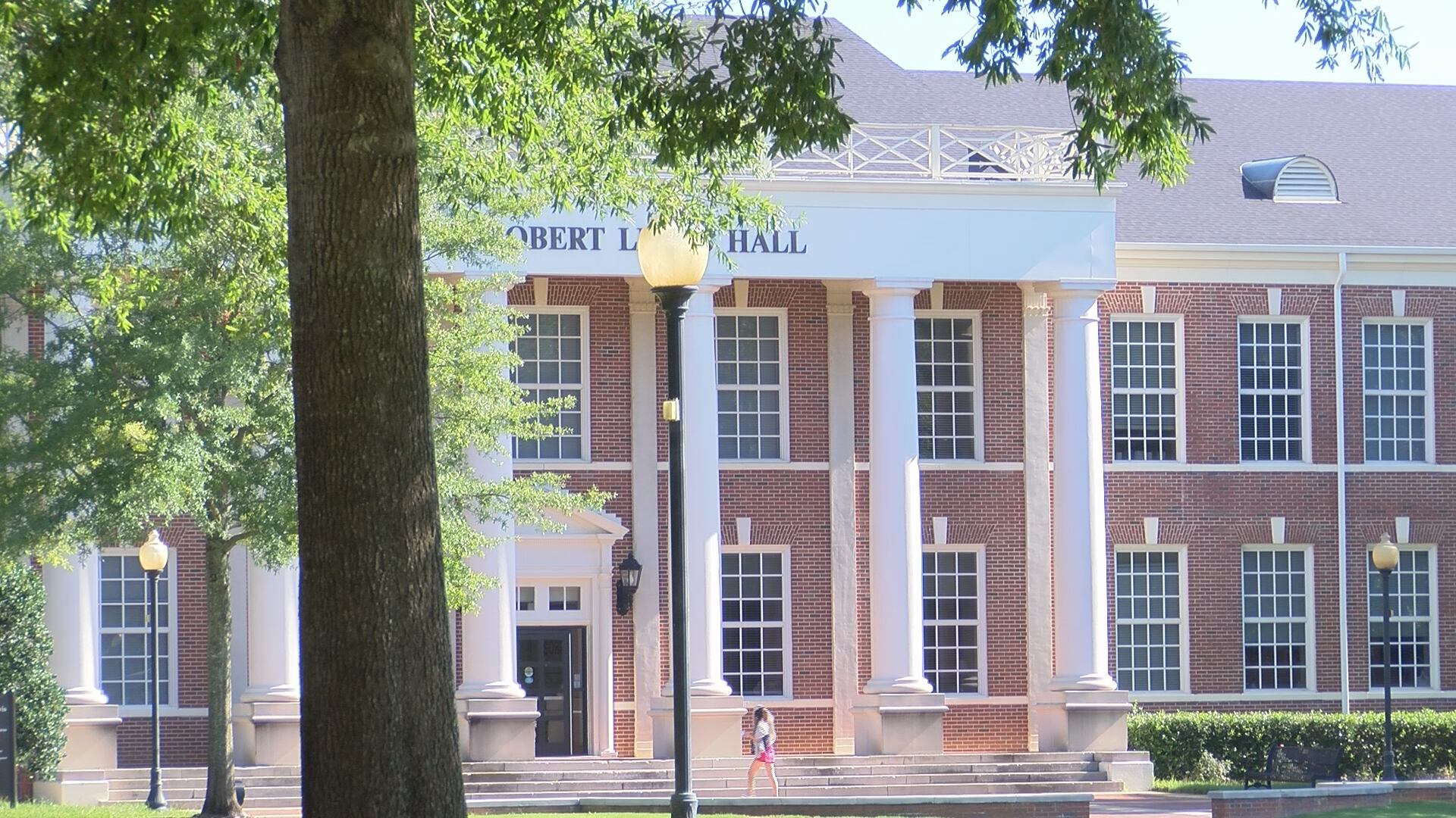 Troy University hosts annual Giving Day to support campus life