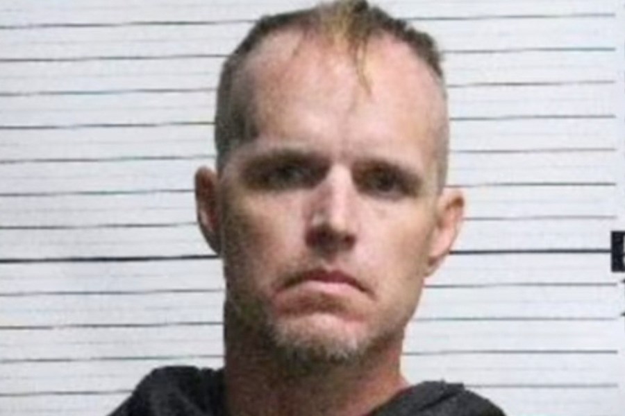 Why Purple Heart veteran charged with murder was at CMT awards