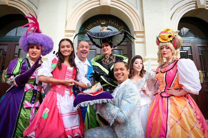 Strictly Come Dancing judge Craig Revel Horwood shares sweet reason he ...