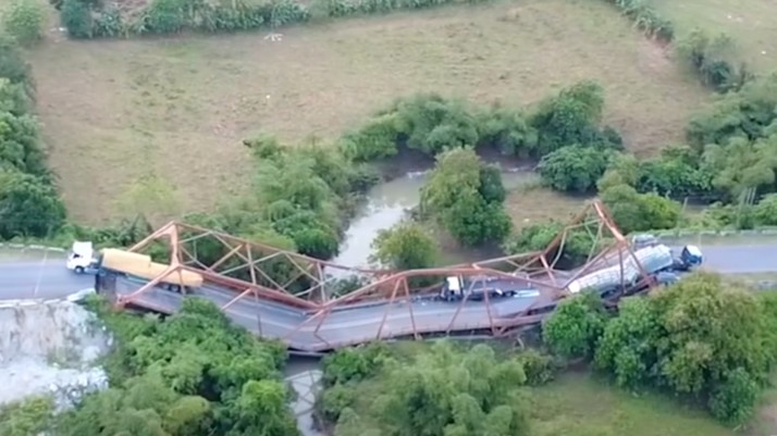 Cagayan officials to file complaints vs. owners of overloaded trucks in ...