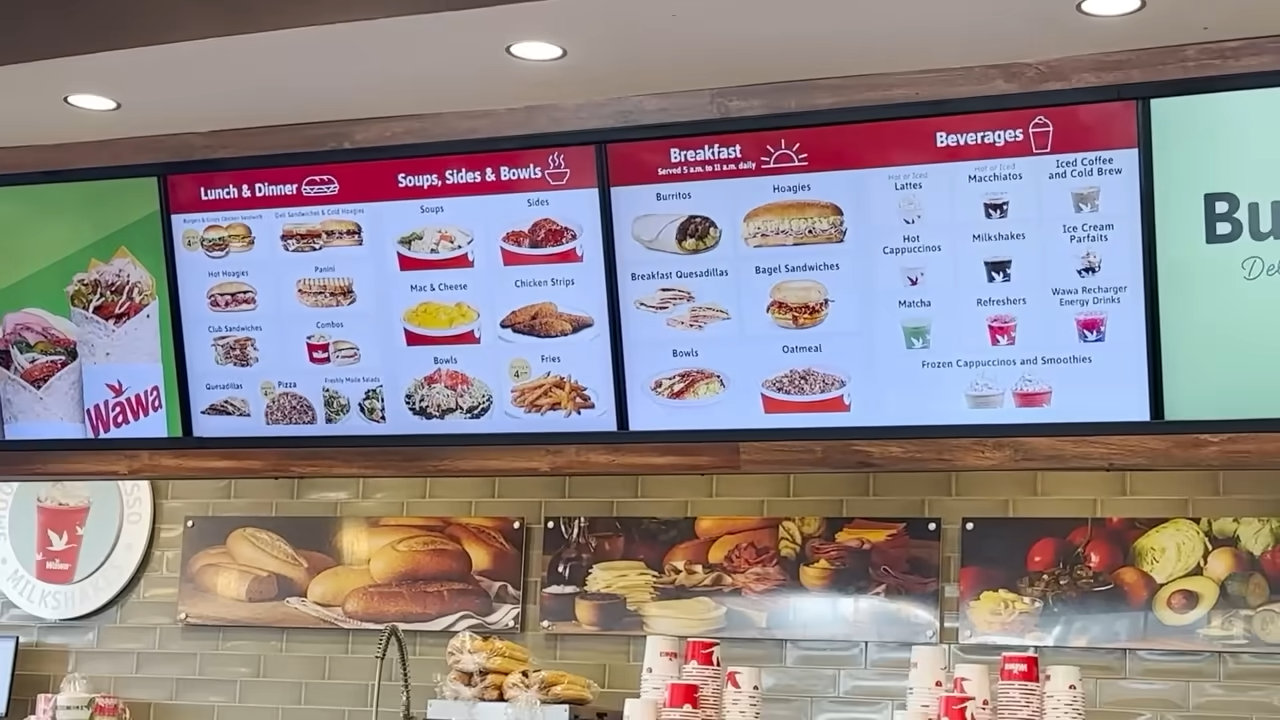 How the Best Gas Station in America Redefined the Road Stop