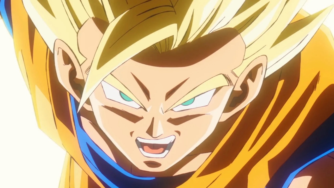 10 Best Saiyan Transformations in Dragon Ball