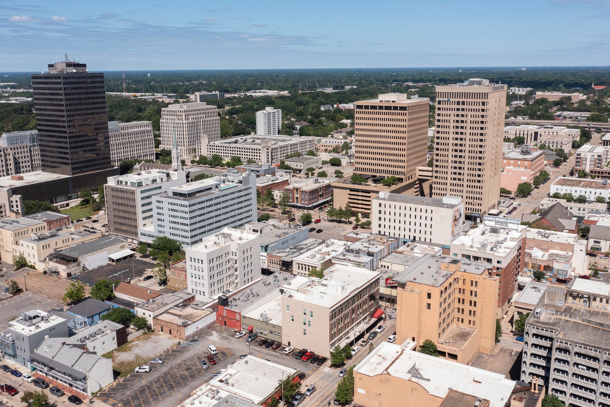 More buildings are turning into ‘ice batteries’. It’s the latest ...