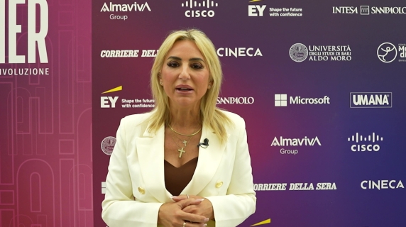 Intesa Sanpaolo: l’Ai cambia la formazione e la leadership del futuro
