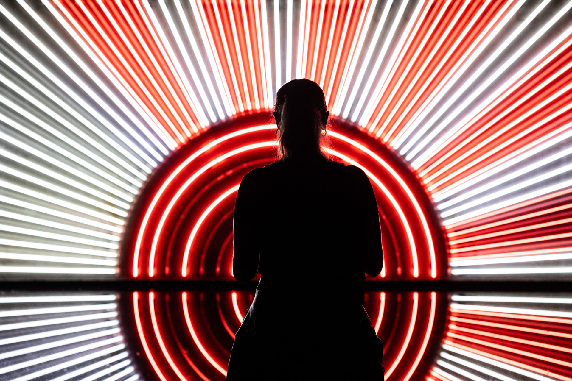 Scientists discover that humans emit light