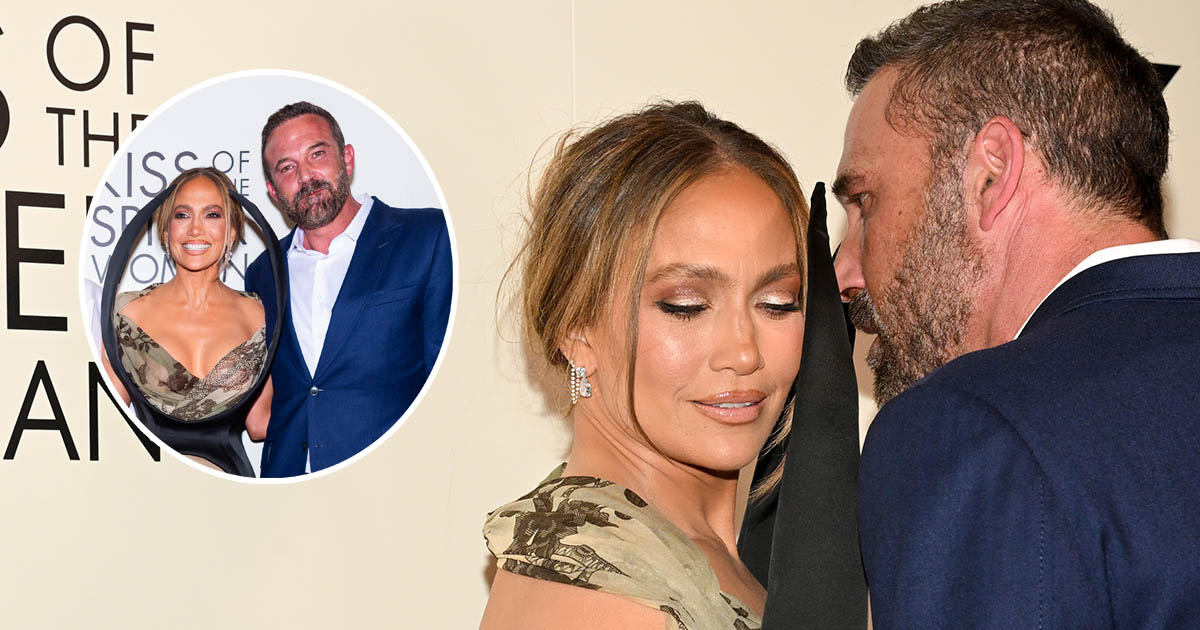 Jennifer Lopez & Ben Affleck’s red carpet reunion sparks fury among fans