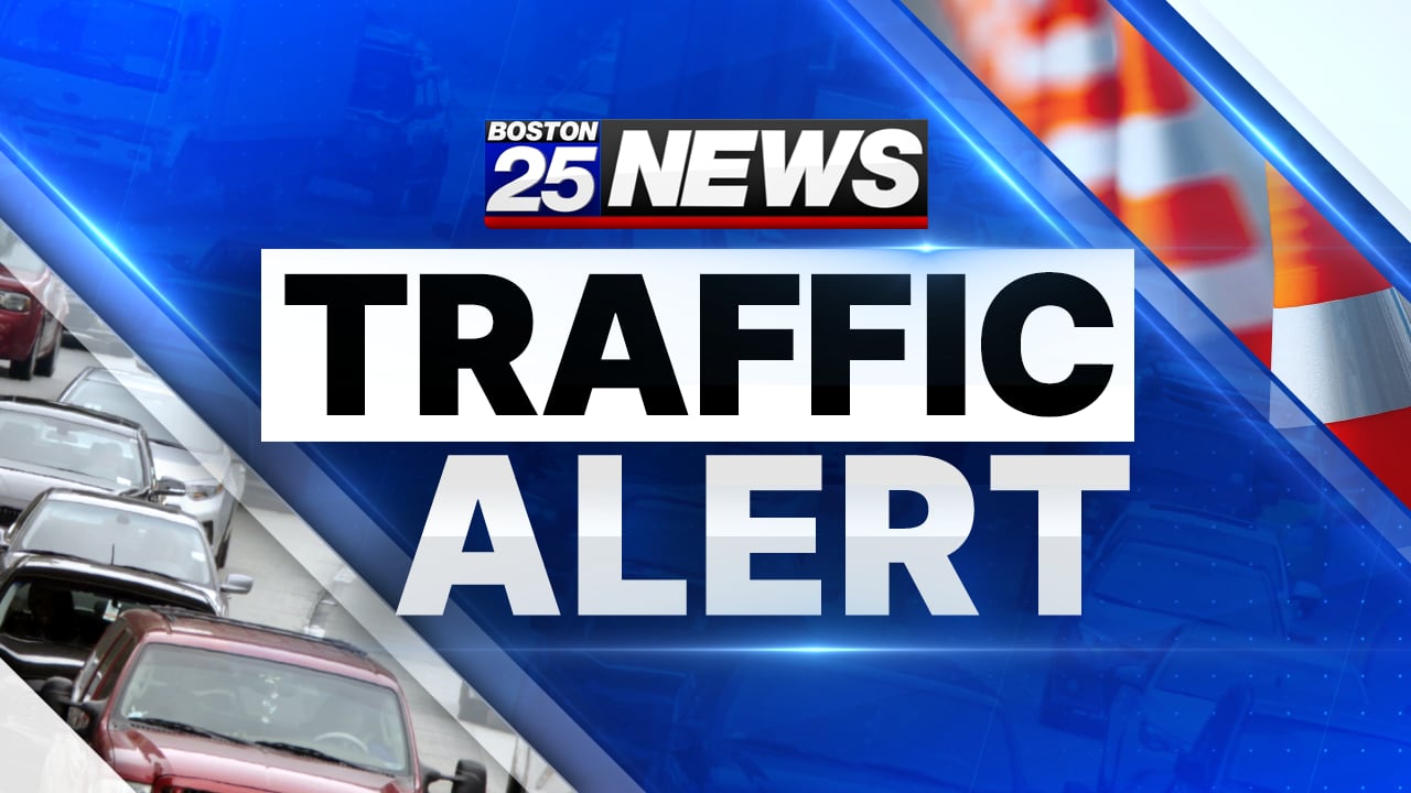 Alford Street Bridge in Boston, Everett closed due to mechanical issue