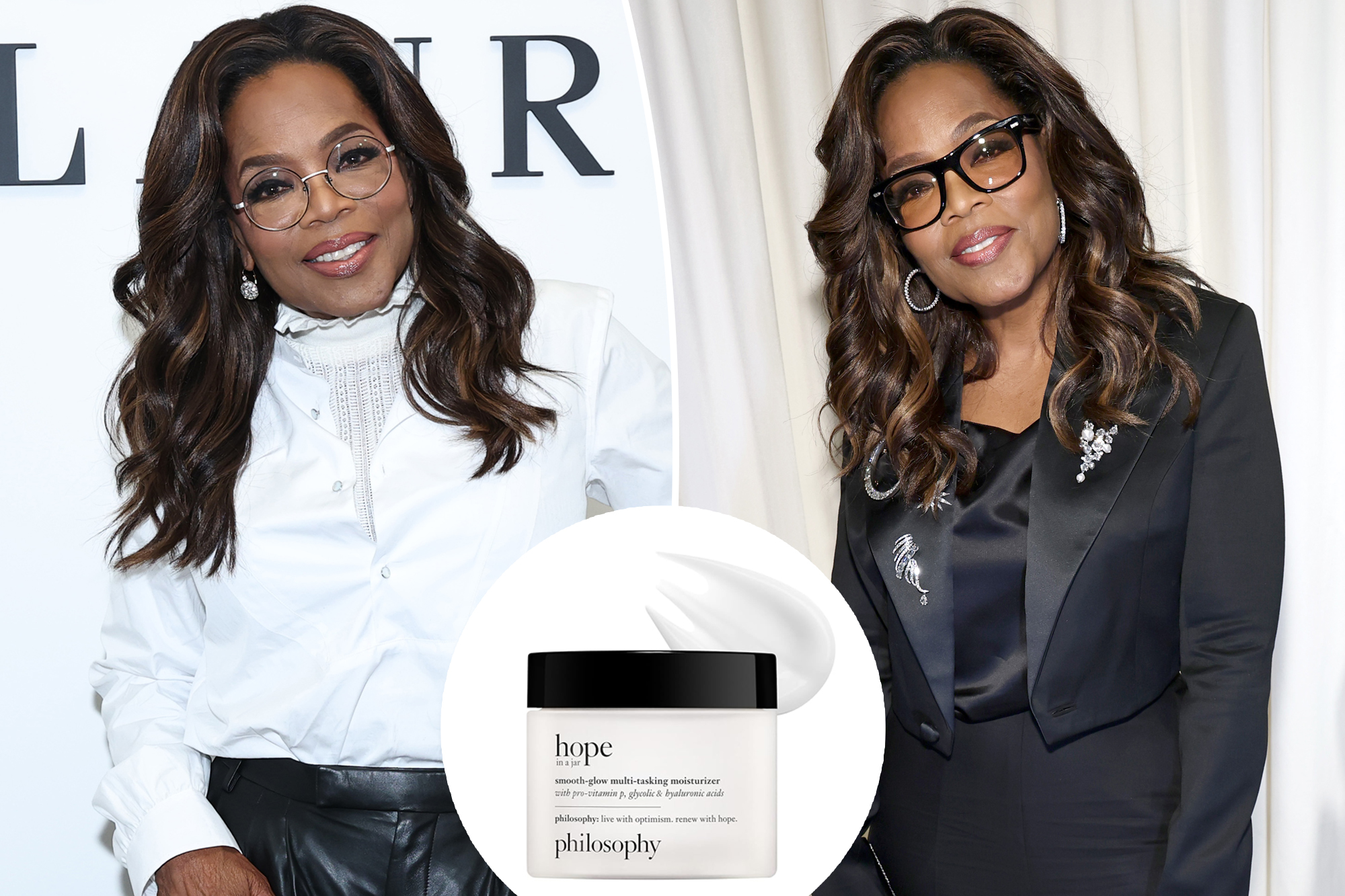 Oprah called this moisturizer ‘hands down the best’ — and it’s on sale ...