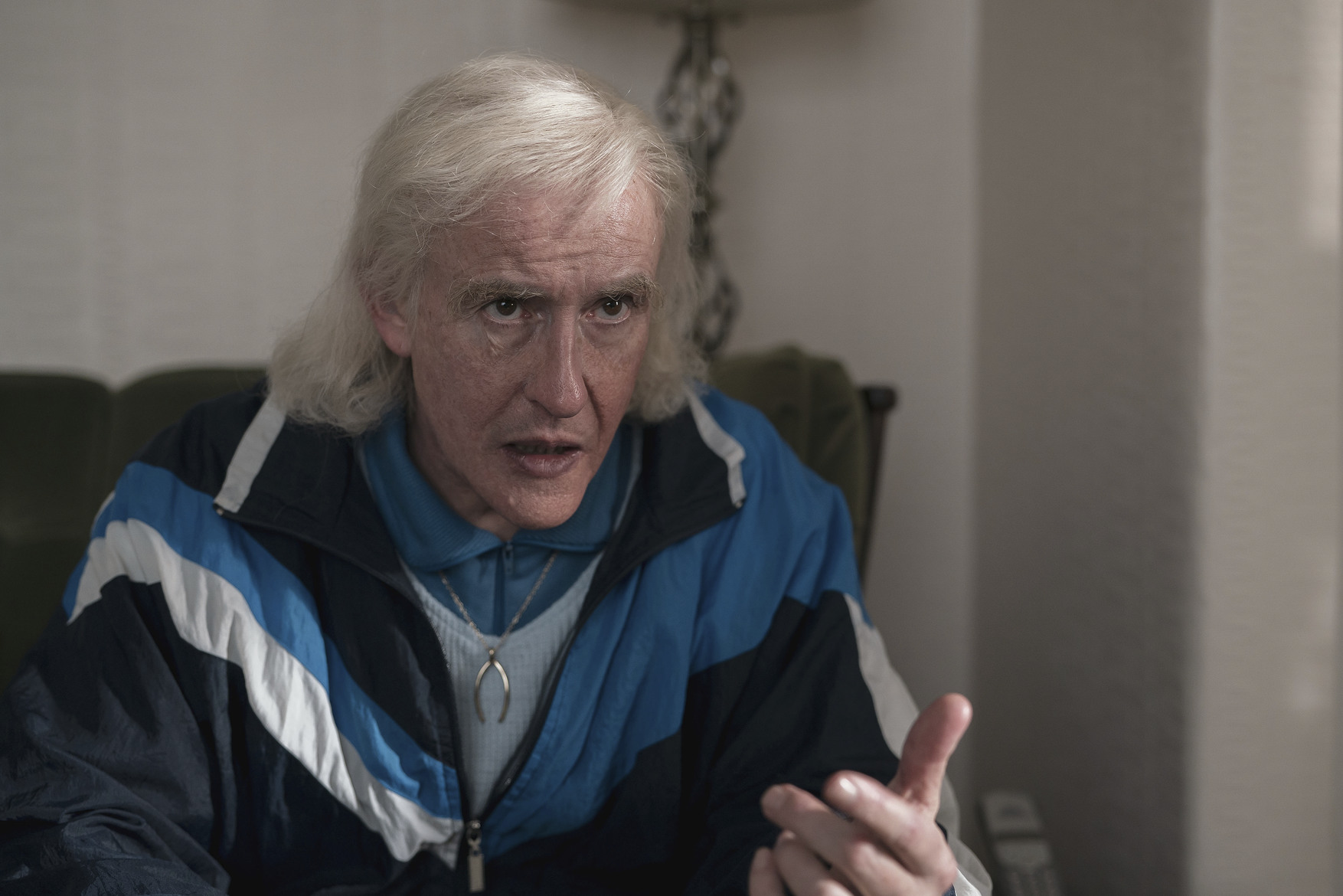 Steve Coogan shares surprising way he got into character to play Jimmy ...